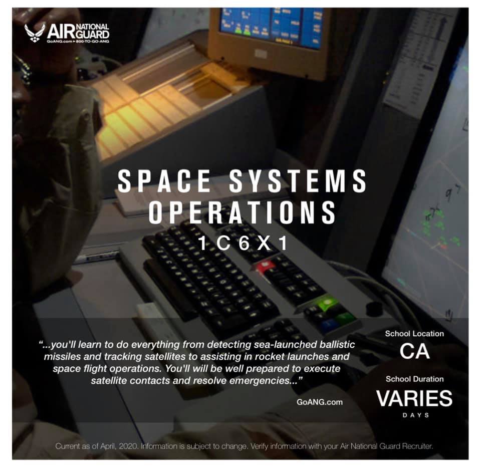 107th Attack Wing > Recruiting > Become an Airman